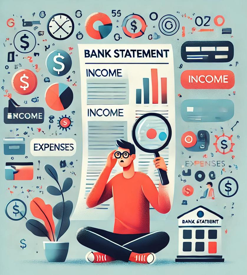 Estratto conto: guida completa alla lettura e alla gestione delle tue ...